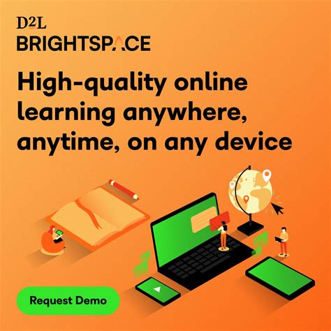 D2l On Linkedin D2l Online Learning Platform Creators Of The Brightspace Lms Software