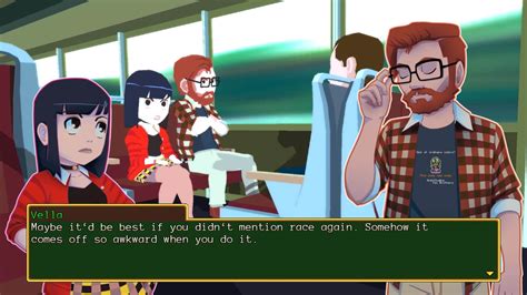 Yiik A Postmodern Rpg Review Jump Dash Roll