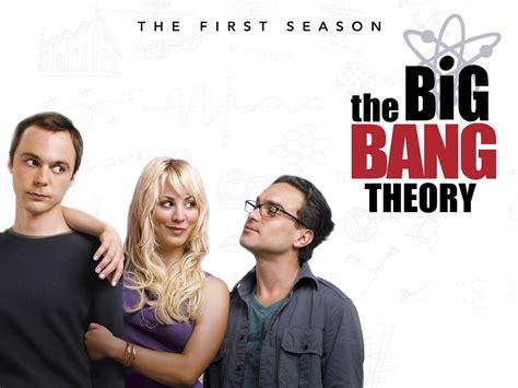 The Geeks Next Door Big Bang Theory Bruce Lit