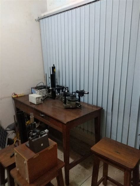 ECE Lab Institute Of Science And Technology