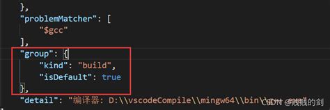 vscode安装c c 编译器 vscode如何下载编译器 csdn博客
