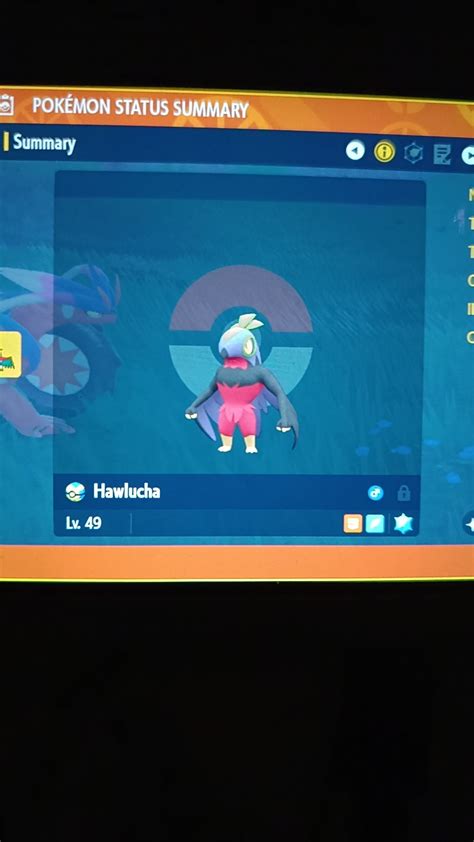 [gen9] Full Odds Shiny Squakabilly R Shinypokemon