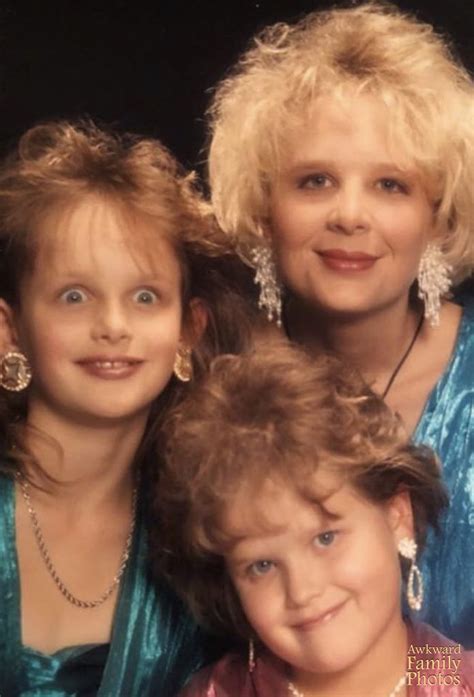 Odd Glamour Shots