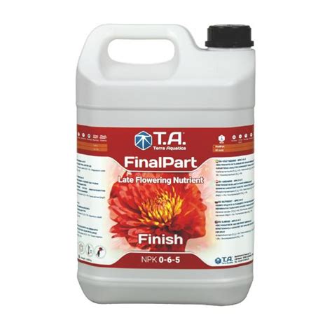 Terra Aquatica (GHE) FinalPart 5 Liter-279200