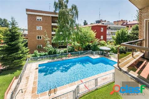 Estudio Home Madrid Ofrece Espectacular Vivienda En El Centro De Nueva