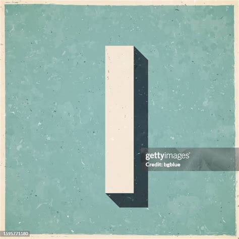 Letter L Clipart High Res Illustrations Getty Images