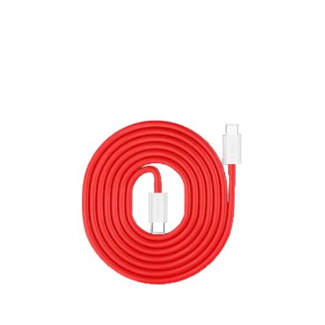 Oneplus Warp Type C Charging Cable 1 Meter Quickee Online Shopping