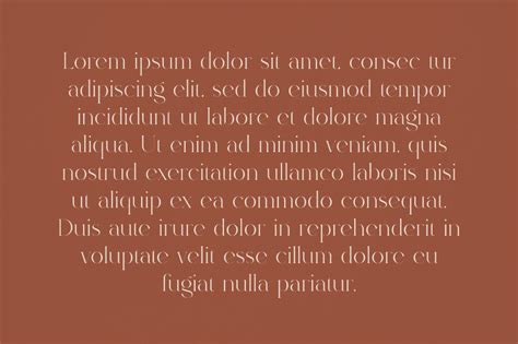 Rem Font · 1001 Fonts