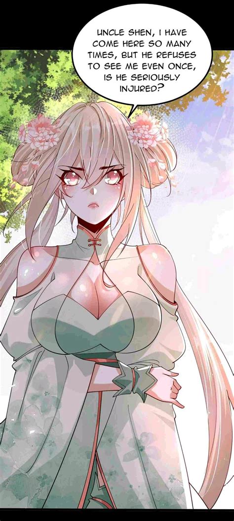 Sauce World Defying Dan God Rmanhua