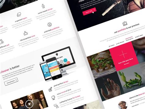 Wip Template Terrific Templates