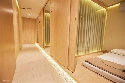 Forest Massage And Spa Onsen Thonglor In Bangkok Klook Australia