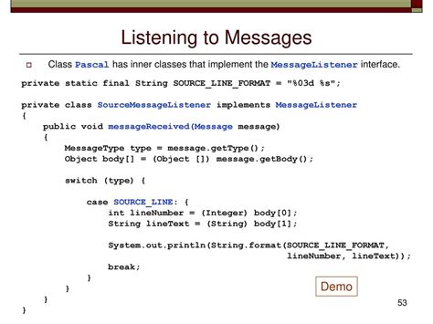 Cs 432 Compiler Construction Lecture 2 Ppt Download