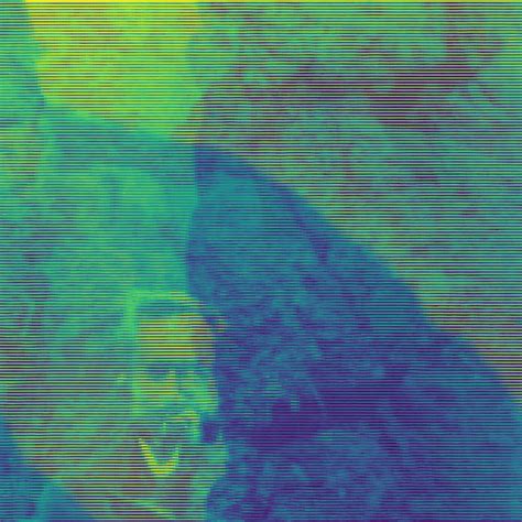 Speech To Image Pipeline Unexpected Output Green Image · Issue 987