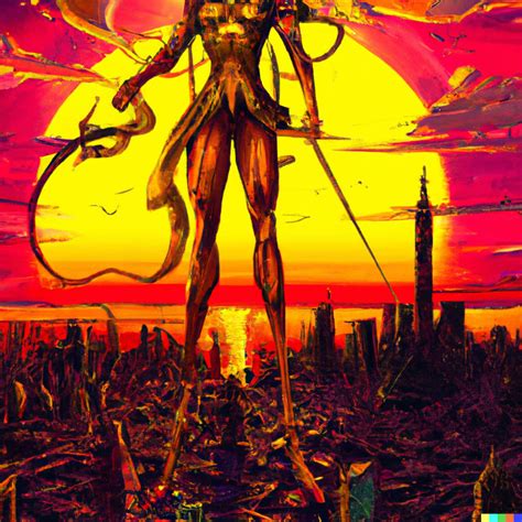 Scale Misalignment By Appianus On Deviantart