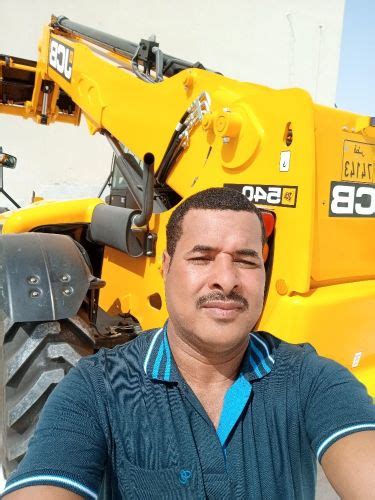 Doha Job Seekers سائق شيول وتليهندر ابحث عن عمل 92505225 Mzad Qatar