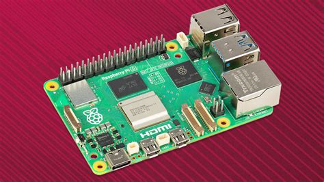 Raspberry Pi 5 Launches With Support For Pcie Graphics Cards