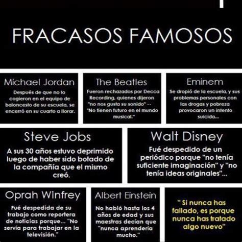 Nunca dejes que nadie te robe tus sueños si ellos pudieron tu puedes