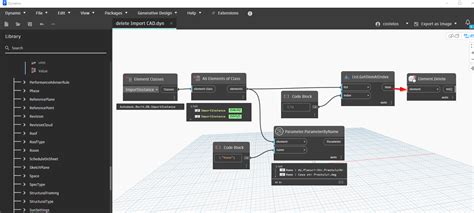 How To Purge Imported Cad File Imported Categories Delete Autodesk