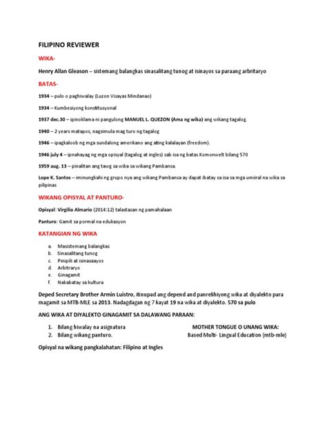 midterm exam reviewer pdf
