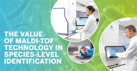 Identificación De Microorganismos En Minutos 🕐 Con Tecnología Maldi Tof Conoce Vitek Ms Prime💡