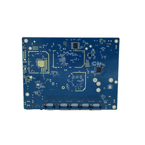 High Quality Dual Band 5g Lte Router Pcba Sim Card Chipset Mt7981b