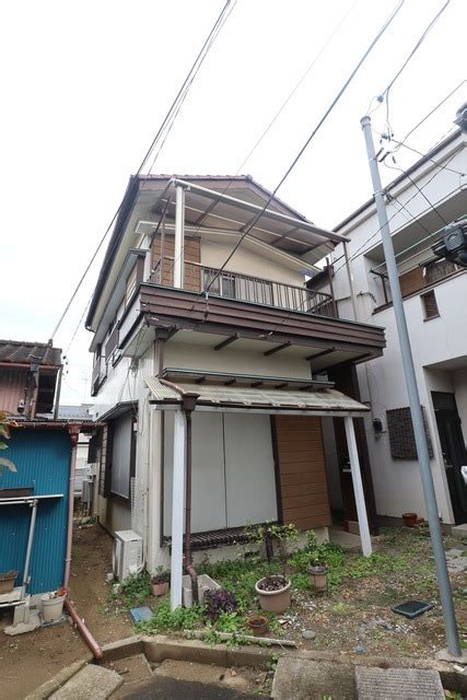 松戸市西馬橋2丁目戸建の賃貸物件 吉田不動産 新松戸店