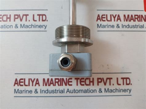 Gems Delaval Ls 800e Float Level Switch 0 Tc N K6 2 Aeliya Marine