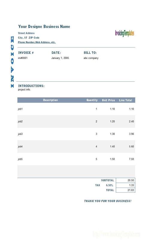 Format Makeup Artist Invoice Template Uk With Stunning Design For Makeup Artist Invoice