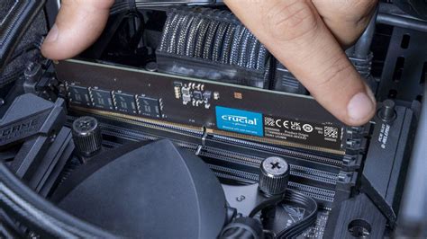 Cara Overclock Ram Pc Bisa Meningkatkan Performa Keseluruhan Guidegg