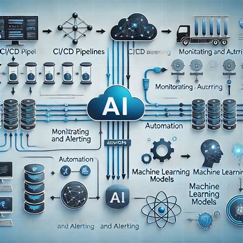 Andre Kaminski On Linkedin Aiindevops Softwareinnovation Techtrends