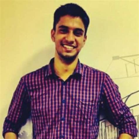 Kumar Rishabh Bachelor Of Technology Srm Institute Of Science And Technology Chennai Srm