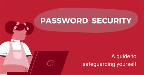 Password Security How Can I Protect My Workplace