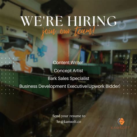 Ramsha Ali On Linkedin Head On Apply Now Or Refer Your Connections We