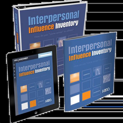 The Power Of Influence Understanding Your Interpersonal Influence Hrdq U