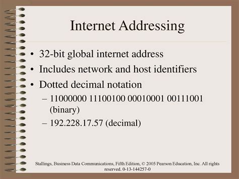 Chapter 8 Internet Operation Ppt Download