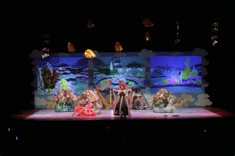 The Backyardigans Sea Deep In Adventure Tour Frugal Mom Eh