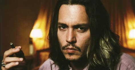 Johnny Depp Se Quedó Fuera De La Nueva Película De Piratas Del Caribe