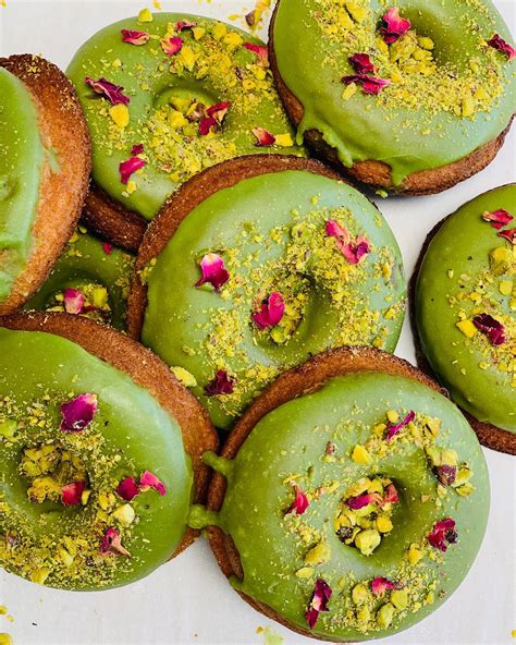 Lofty Coffee 🎉new Pastry The Matcha Donut🎉 This Facebook