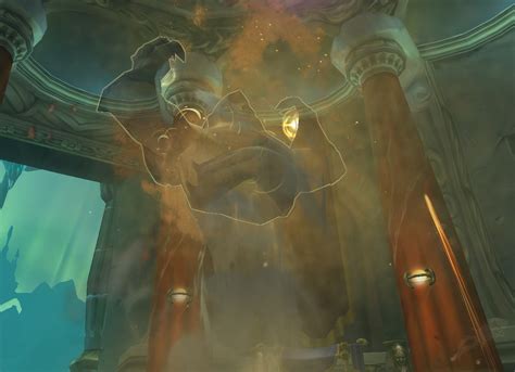 Fractured Causality Npc World Of Warcraft