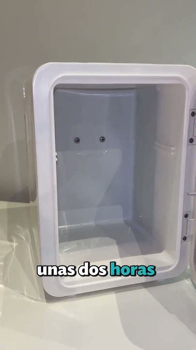 Mini Refri Lux Betterware Youtube