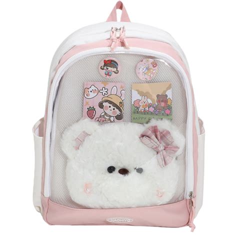 Hatsune Miku Ita Bag 40cm Ita Bag Store