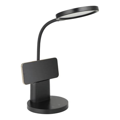 Eglo Brolini Tafellampbureaulamp Inclusief Led Touch Leen Bakker