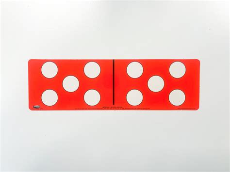 Hungarian Number Frames Pack Of 10 Autopress Education