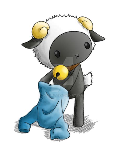 Fake Wool By Nashiil On Deviantart