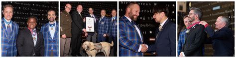 Honor Recognizes Honor The 2024 Citizen Honors Awards Congressional