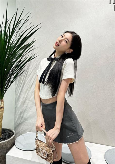 Bae Suzy Profile Age Birthday Height And Updated Facts