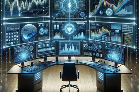 Binarytools Neuronal Trader