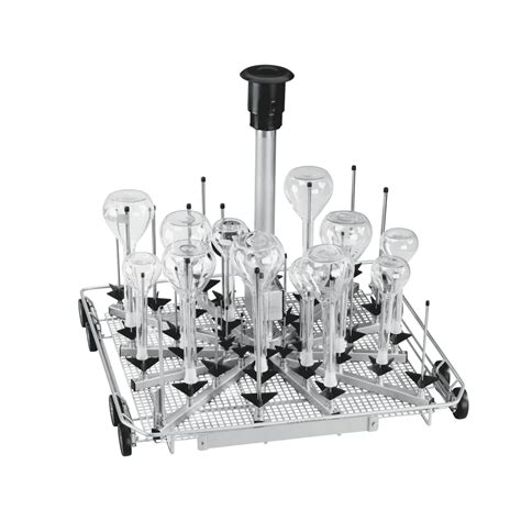Miele E 414 Тележка