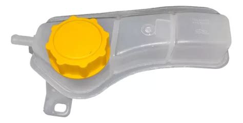 Deposito Bidon De Agua Ford Ka Con Tapa Egs