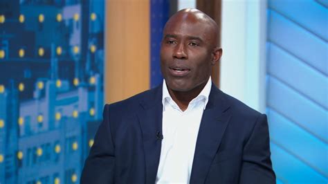 Former Nfl Star Terrell Davis Speaks Out About Wrongful Handcuffing
